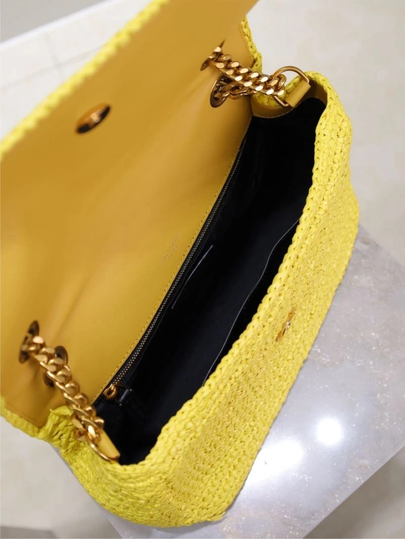 Genuine YSL Satchel Bags