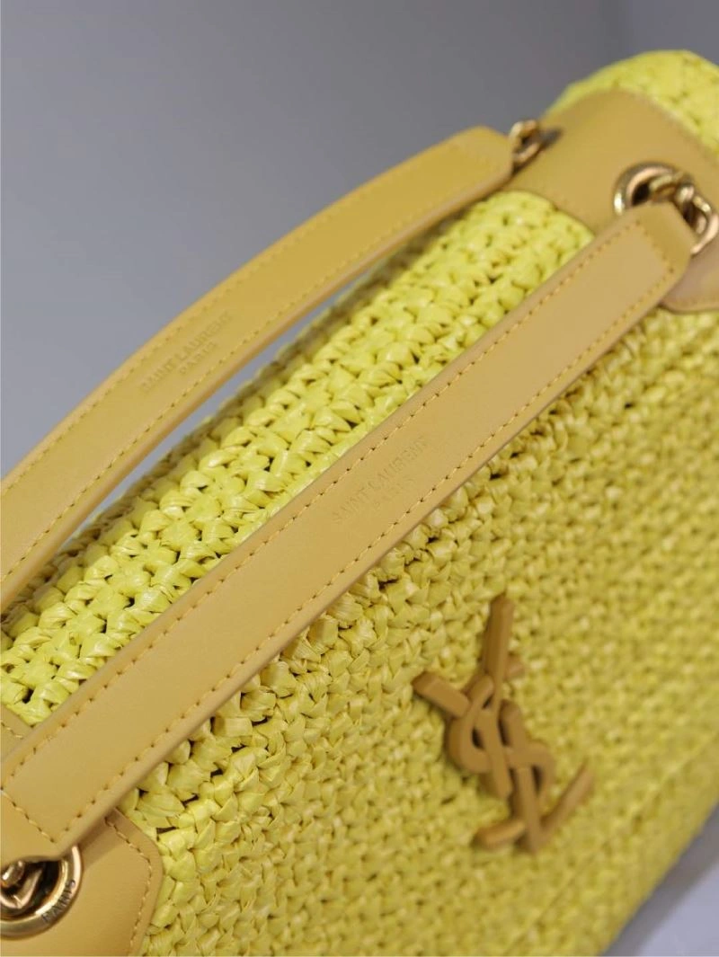 Genuine YSL Satchel Bags