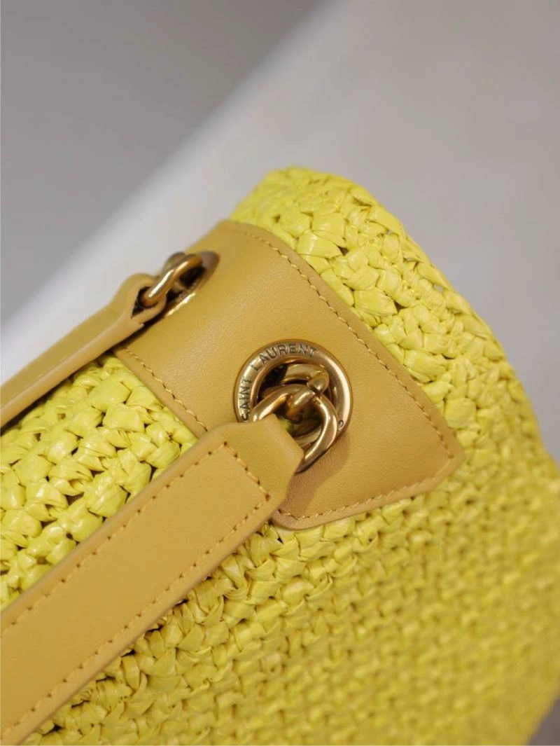Genuine YSL Satchel Bags