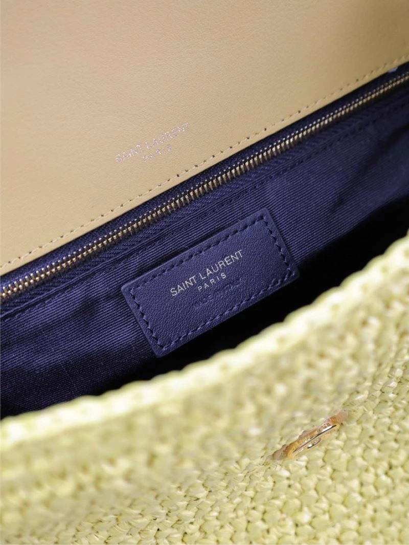Genuine YSL Satchel Bags