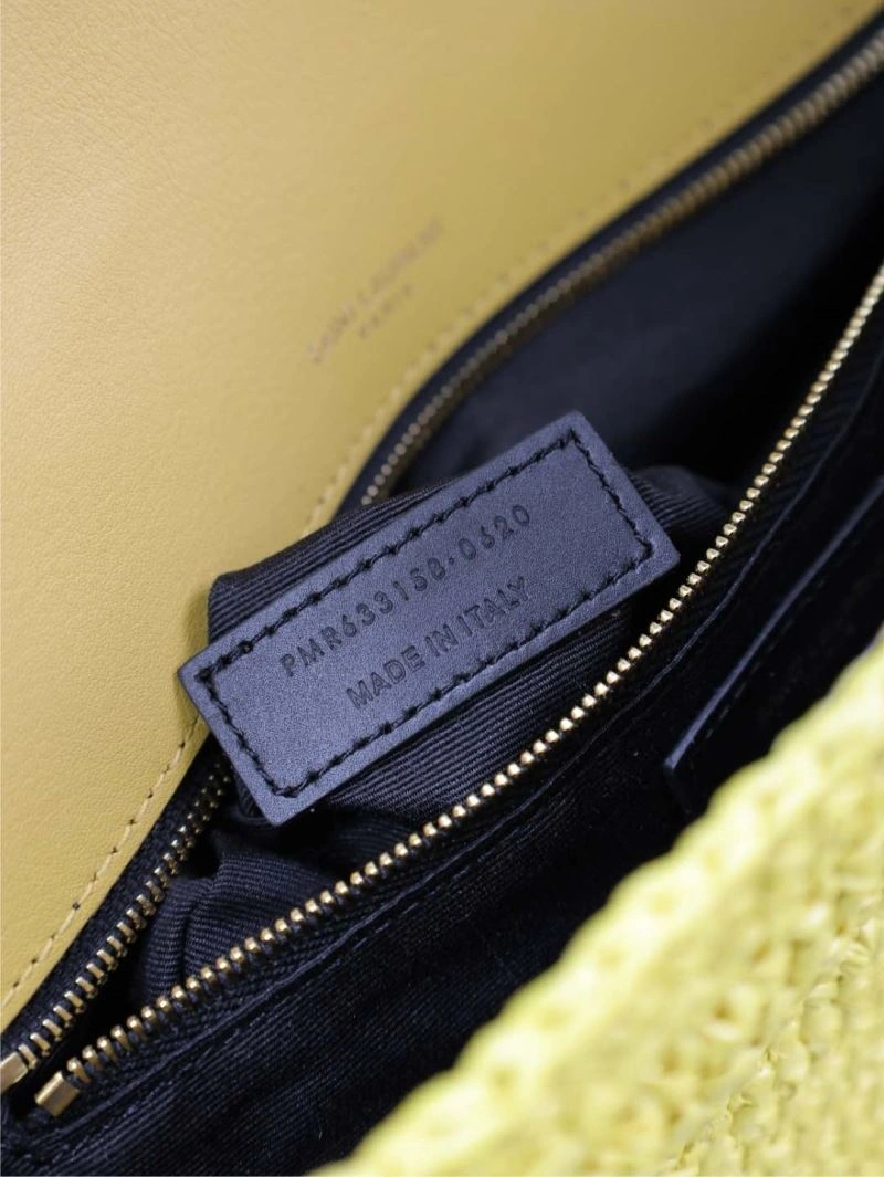 Genuine YSL Satchel Bags