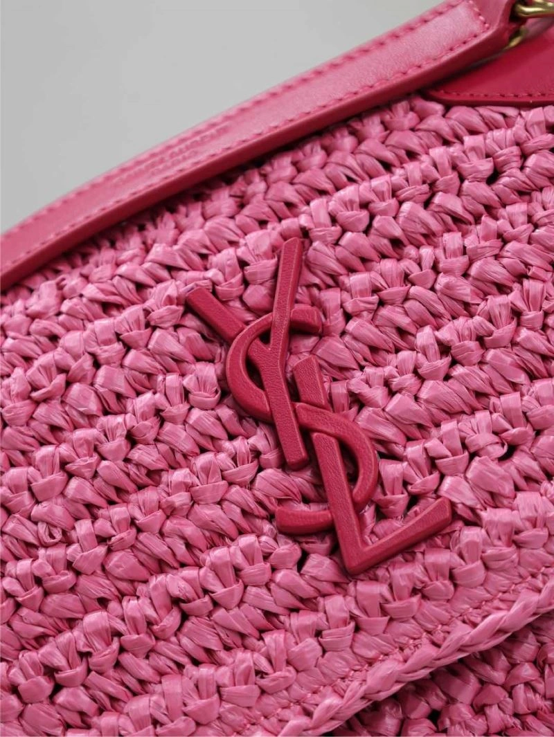 Inexpensive YSL Satchel Bags