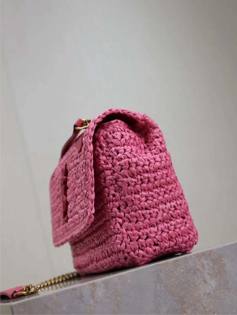 Inexpensive YSL Satchel Bags
