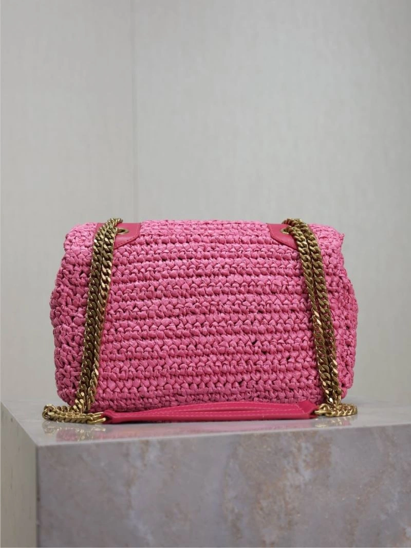 Inexpensive YSL Satchel Bags