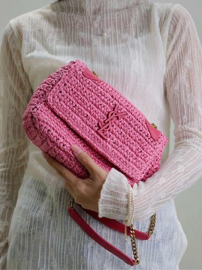 Inexpensive YSL Satchel Bags