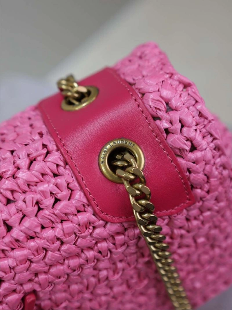 Inexpensive YSL Satchel Bags