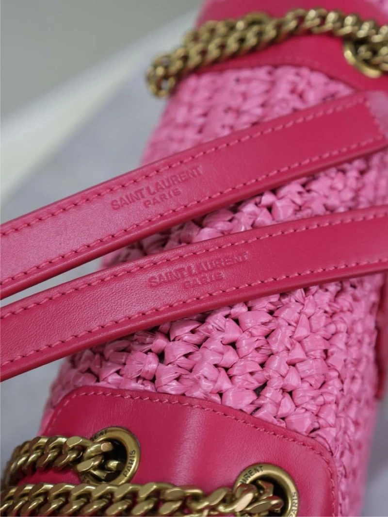 Inexpensive YSL Satchel Bags