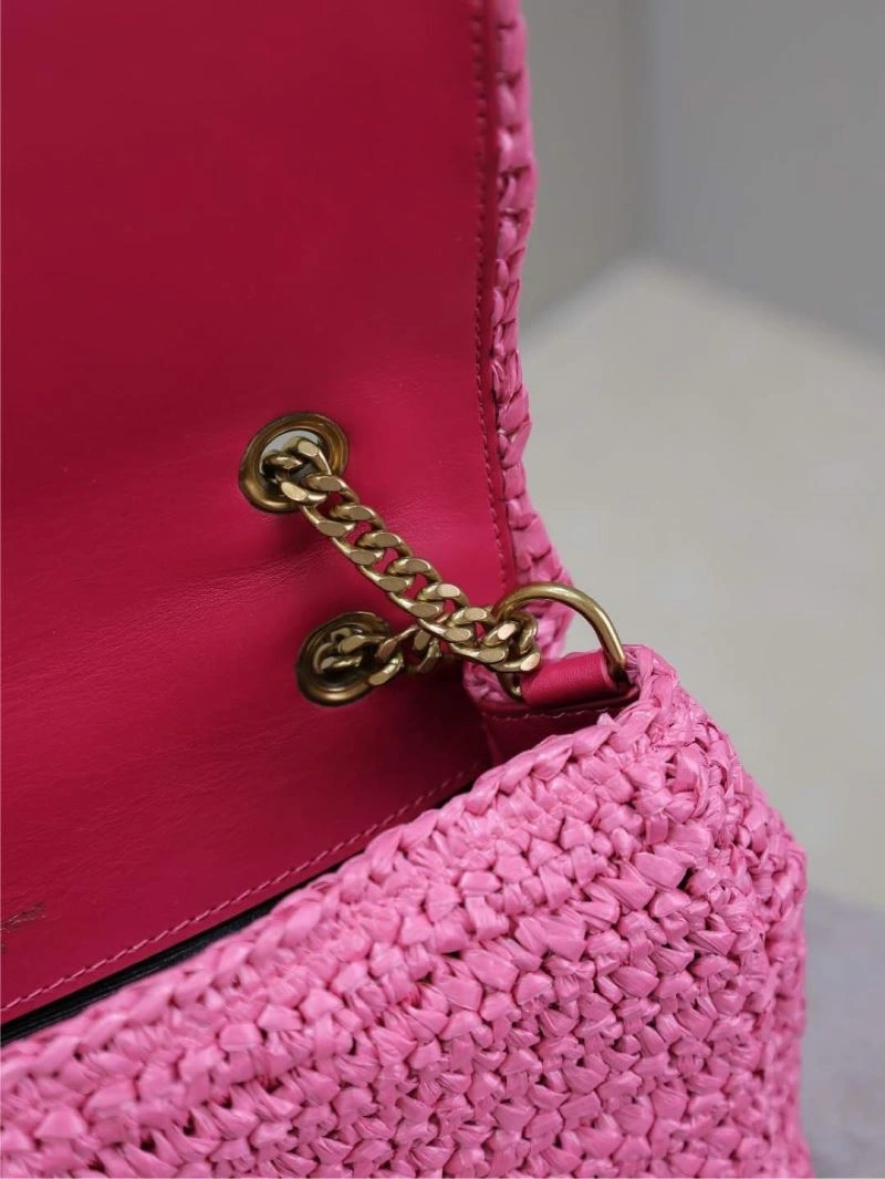 Inexpensive YSL Satchel Bags
