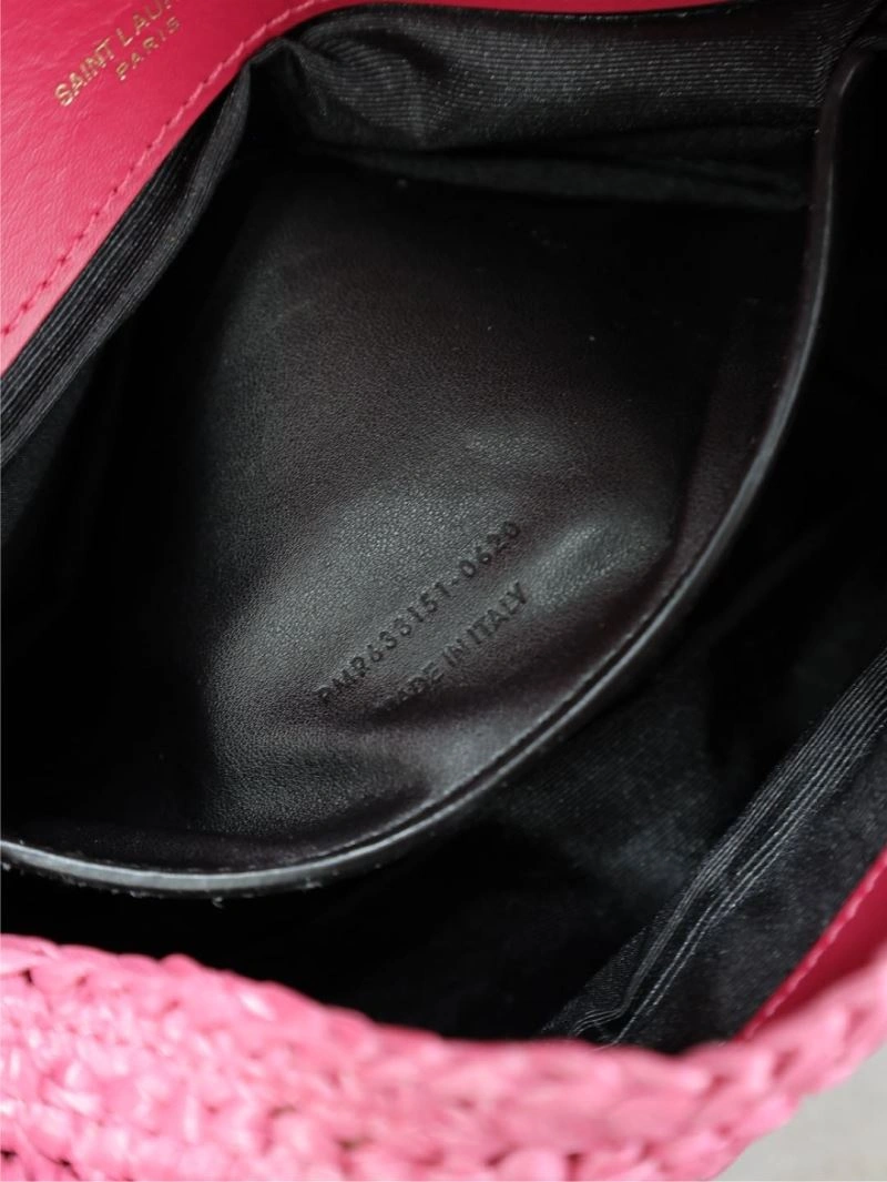 Inexpensive YSL Satchel Bags