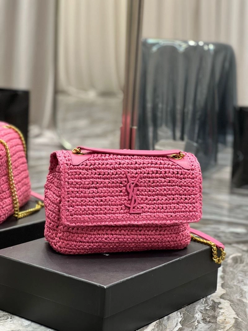 Reasonably priced YSL Satchel Bags