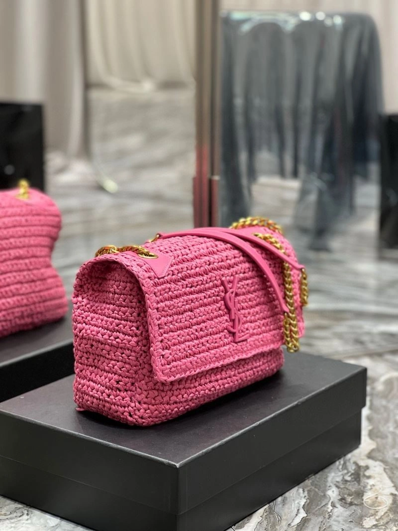 Reasonably priced YSL Satchel Bags