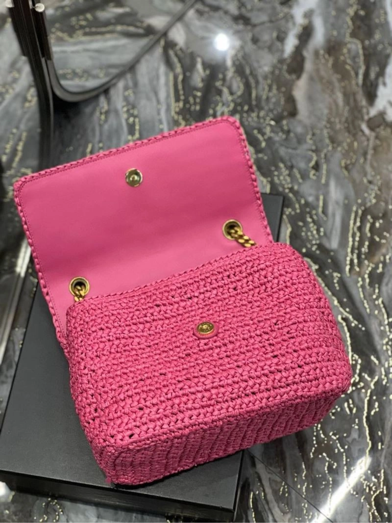 Reasonably priced YSL Satchel Bags