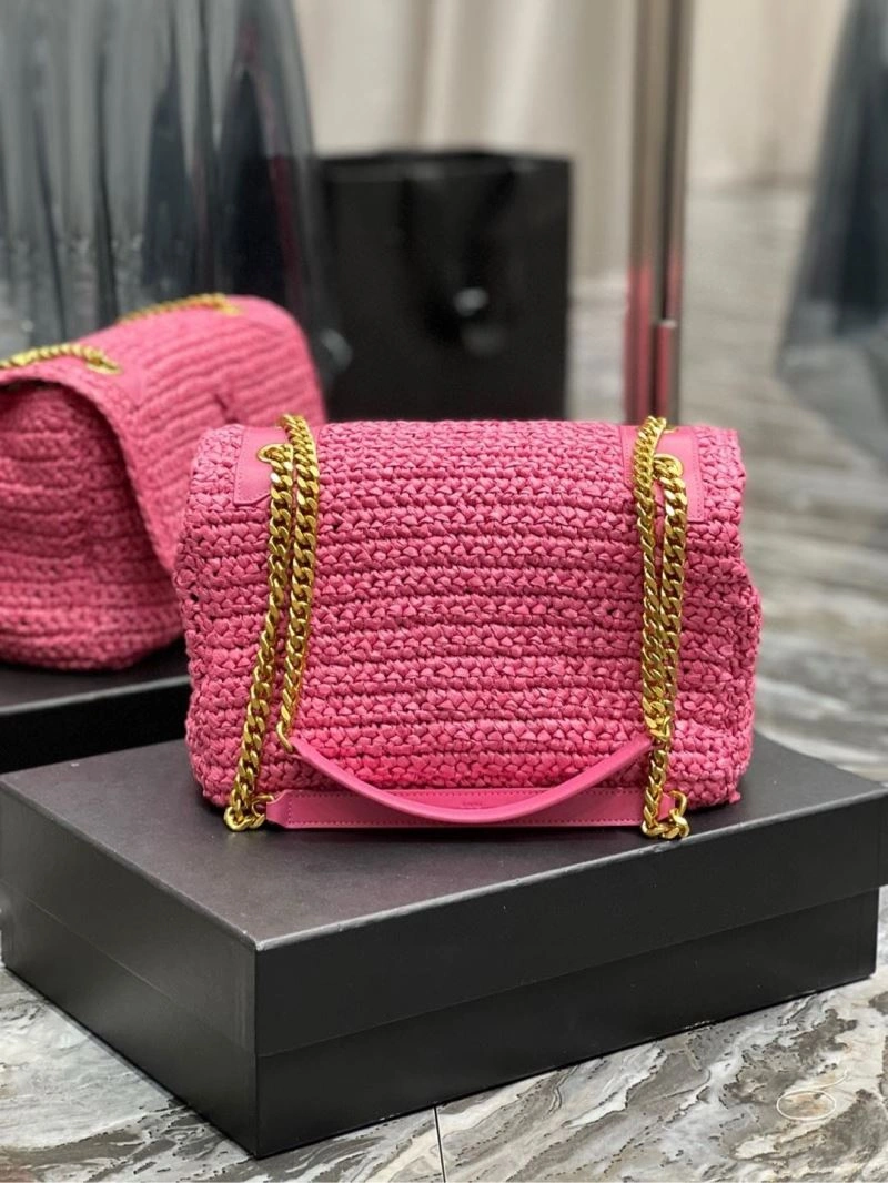 Reasonably priced YSL Satchel Bags