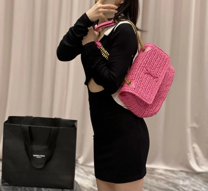 Reasonably priced YSL Satchel Bags