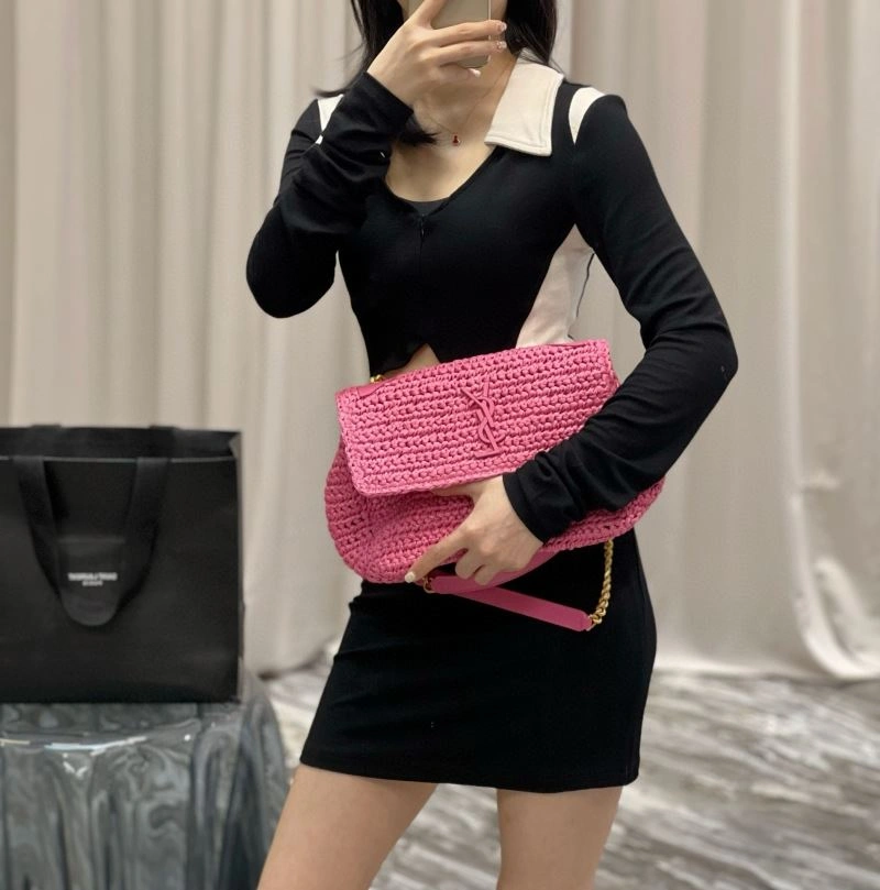 Reasonably priced YSL Satchel Bags