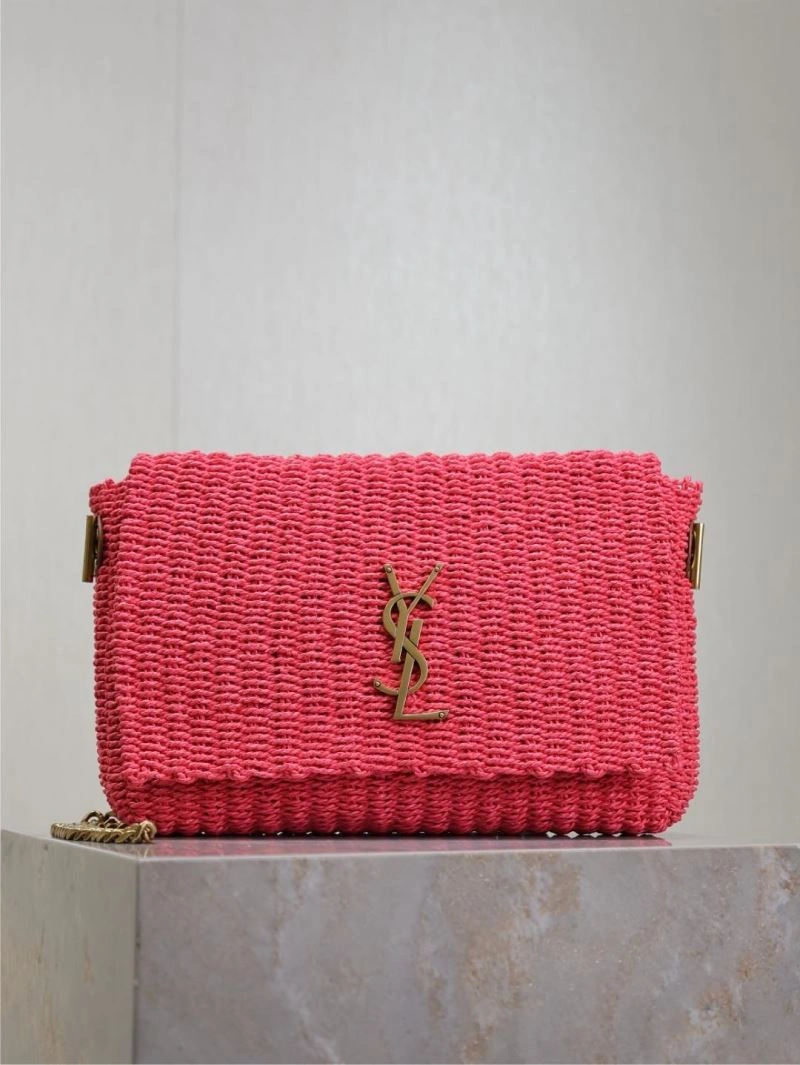 YSL Satchel Bags