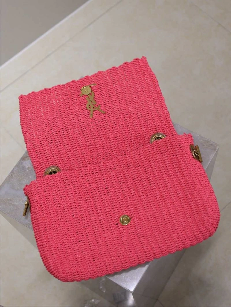 Economical YSL Satchel Bags