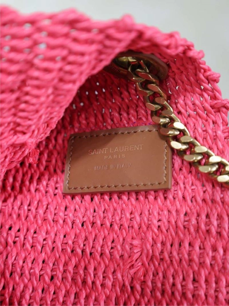 Economical YSL Satchel Bags