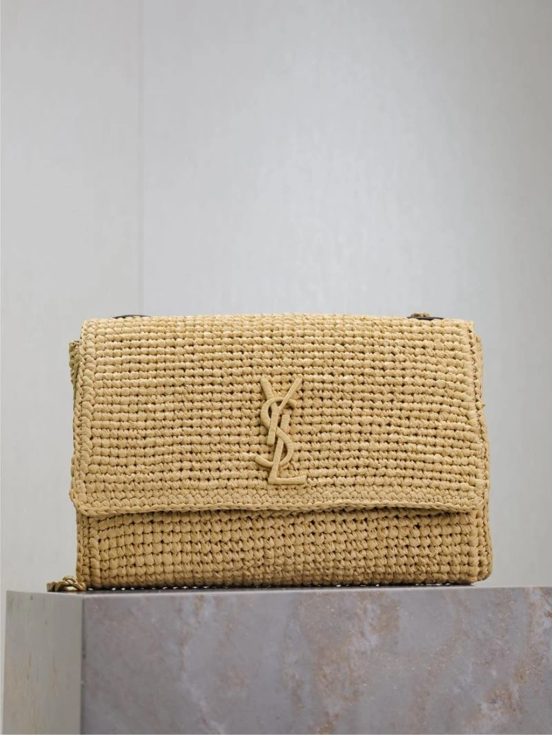 YSL Satchel Bags