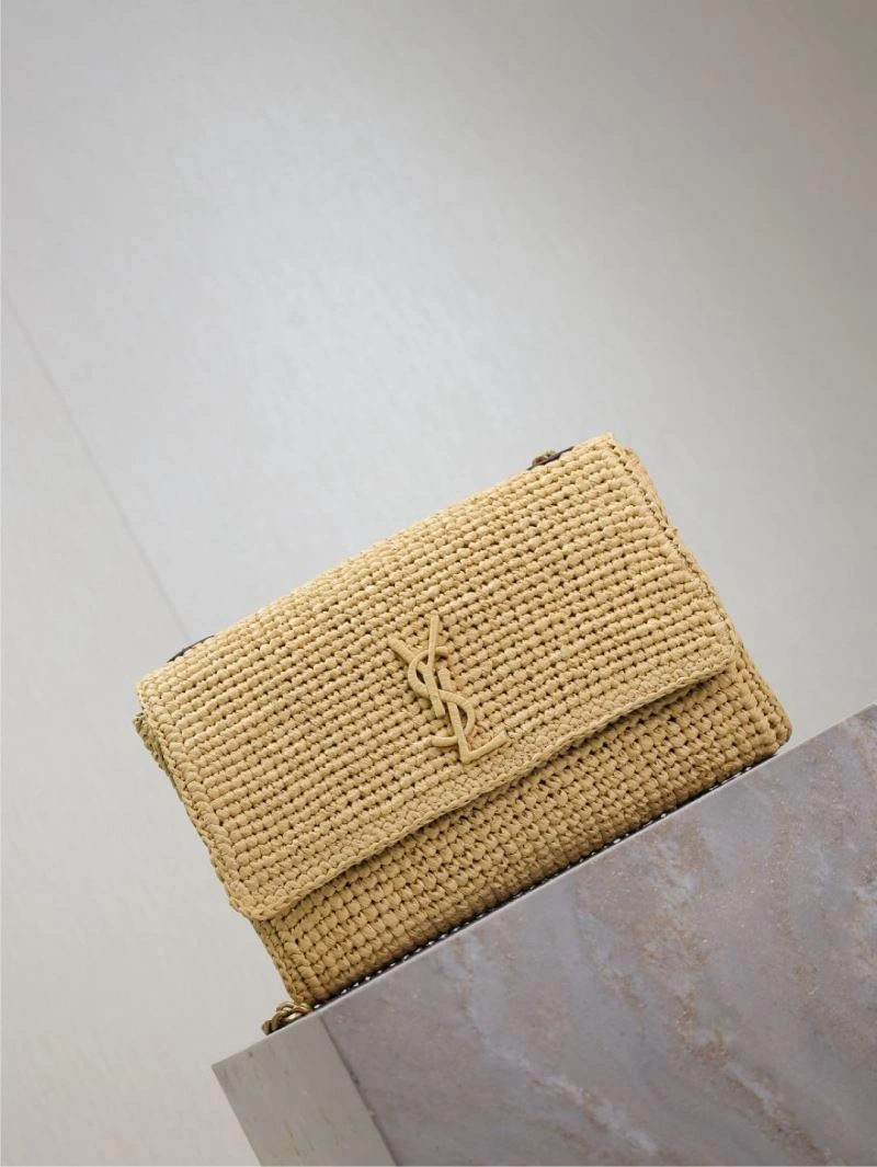 Economical YSL Satchel Bags