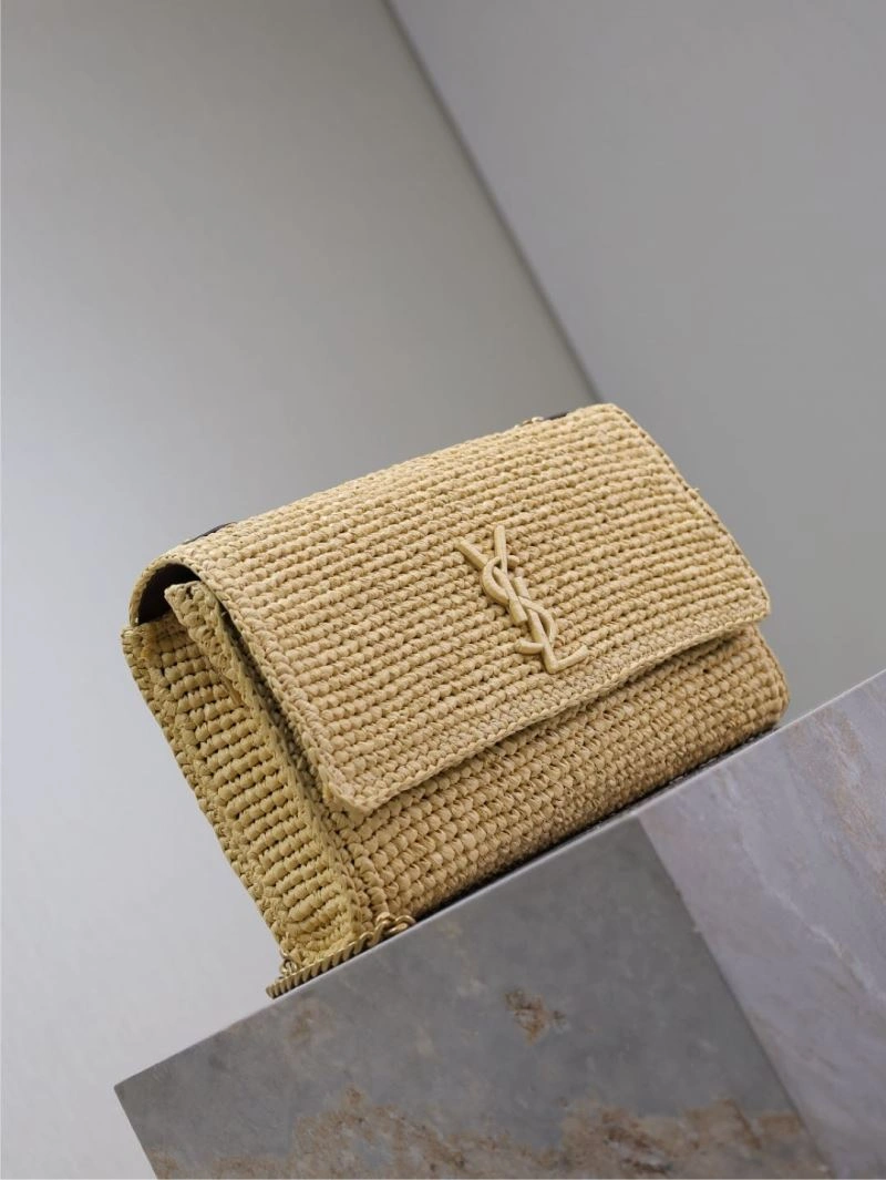 Economical YSL Satchel Bags