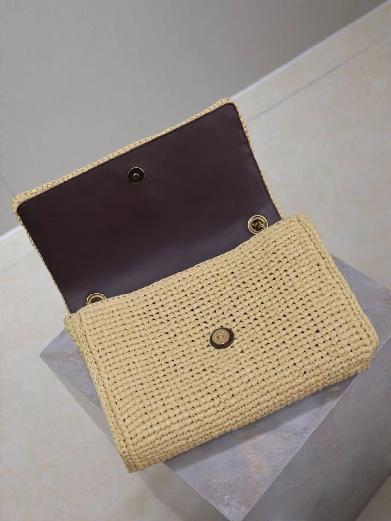 Economical YSL Satchel Bags