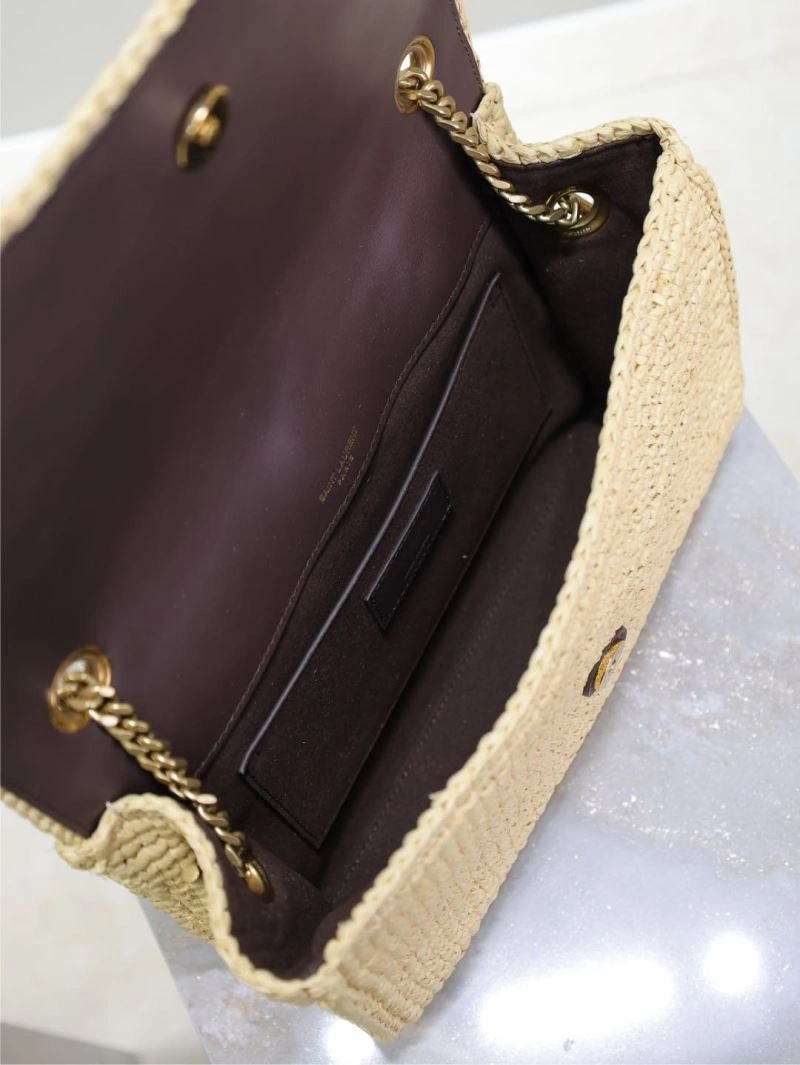 Economical YSL Satchel Bags
