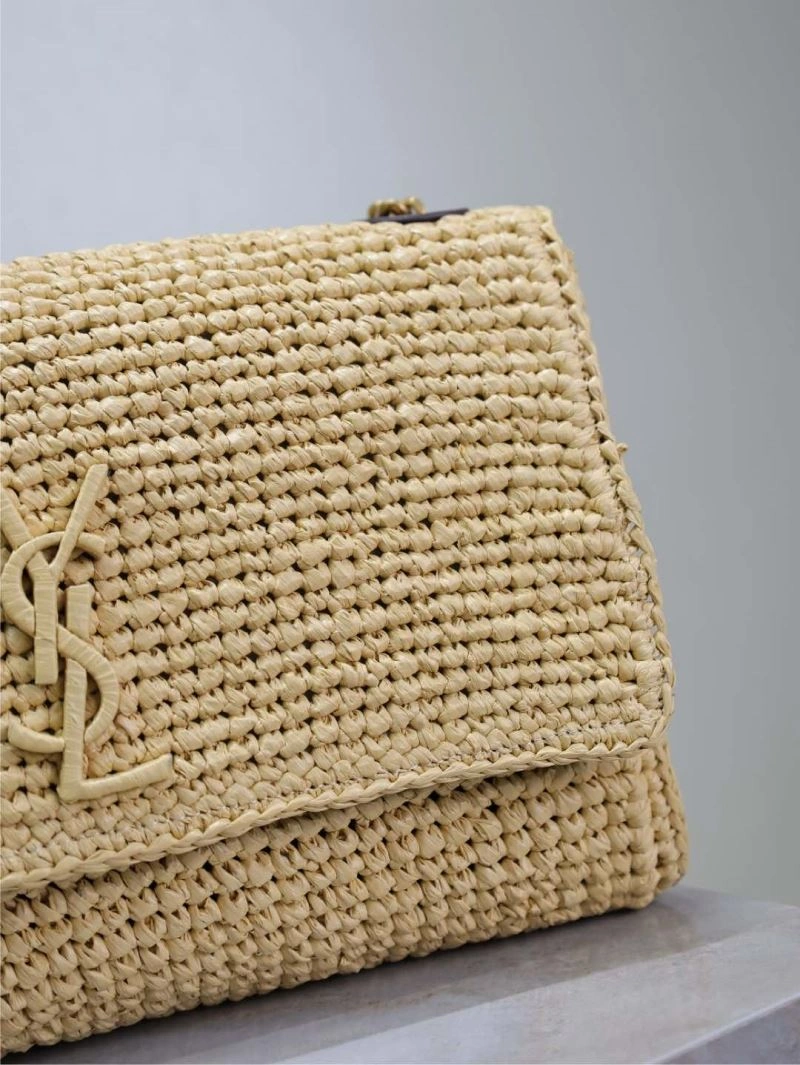 Economical YSL Satchel Bags