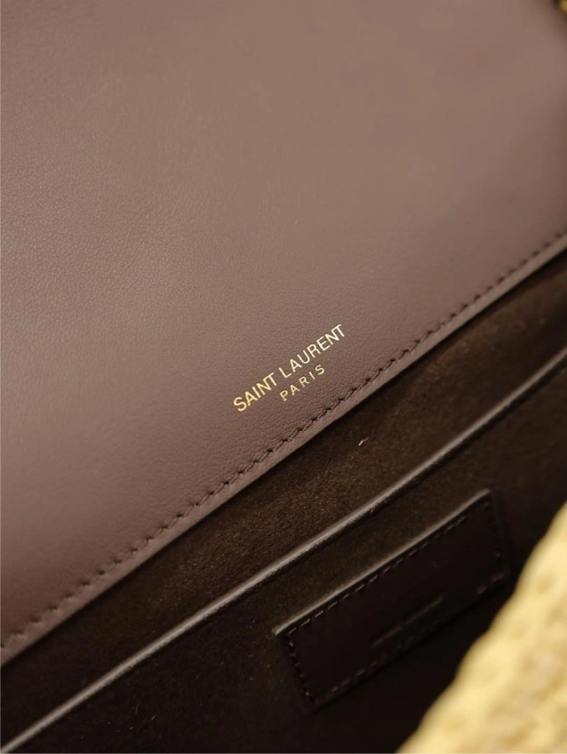 Economical YSL Satchel Bags
