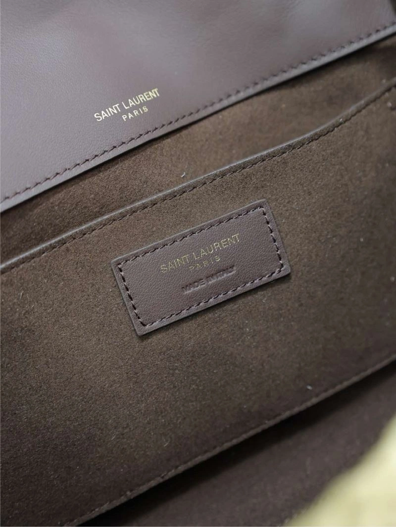 Economical YSL Satchel Bags