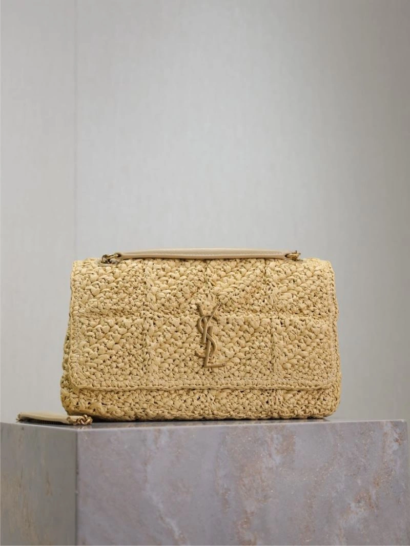 YSL Satchel Bags