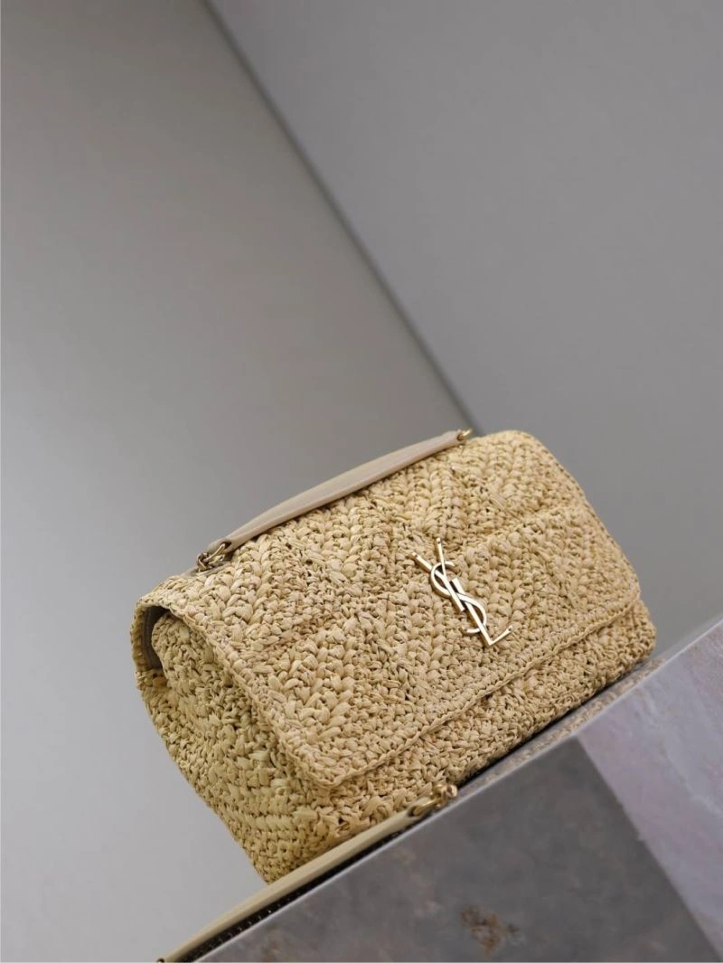 Discounted YSL Satchel Bags