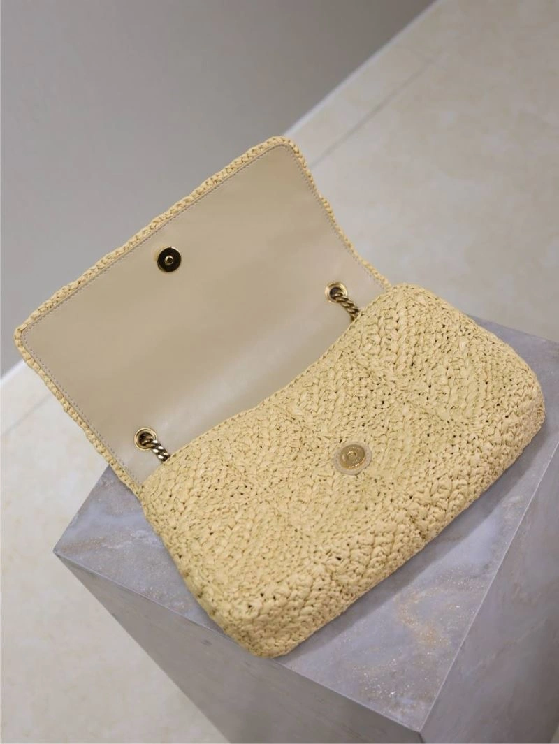 Discounted YSL Satchel Bags