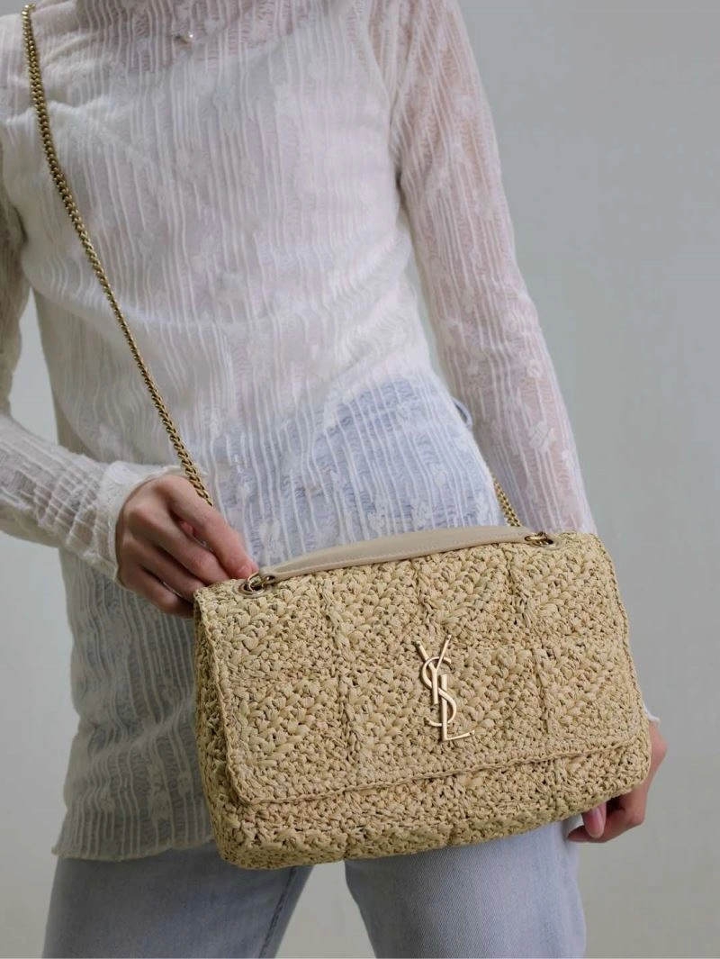 Discounted YSL Satchel Bags