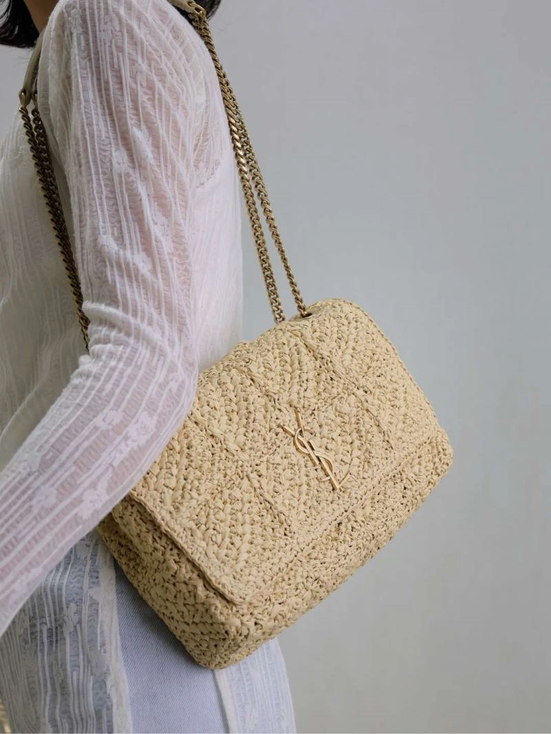 Discounted YSL Satchel Bags