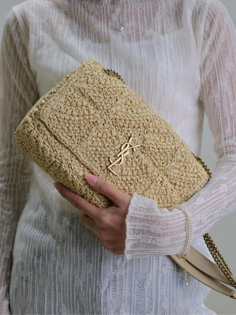 Discounted YSL Satchel Bags