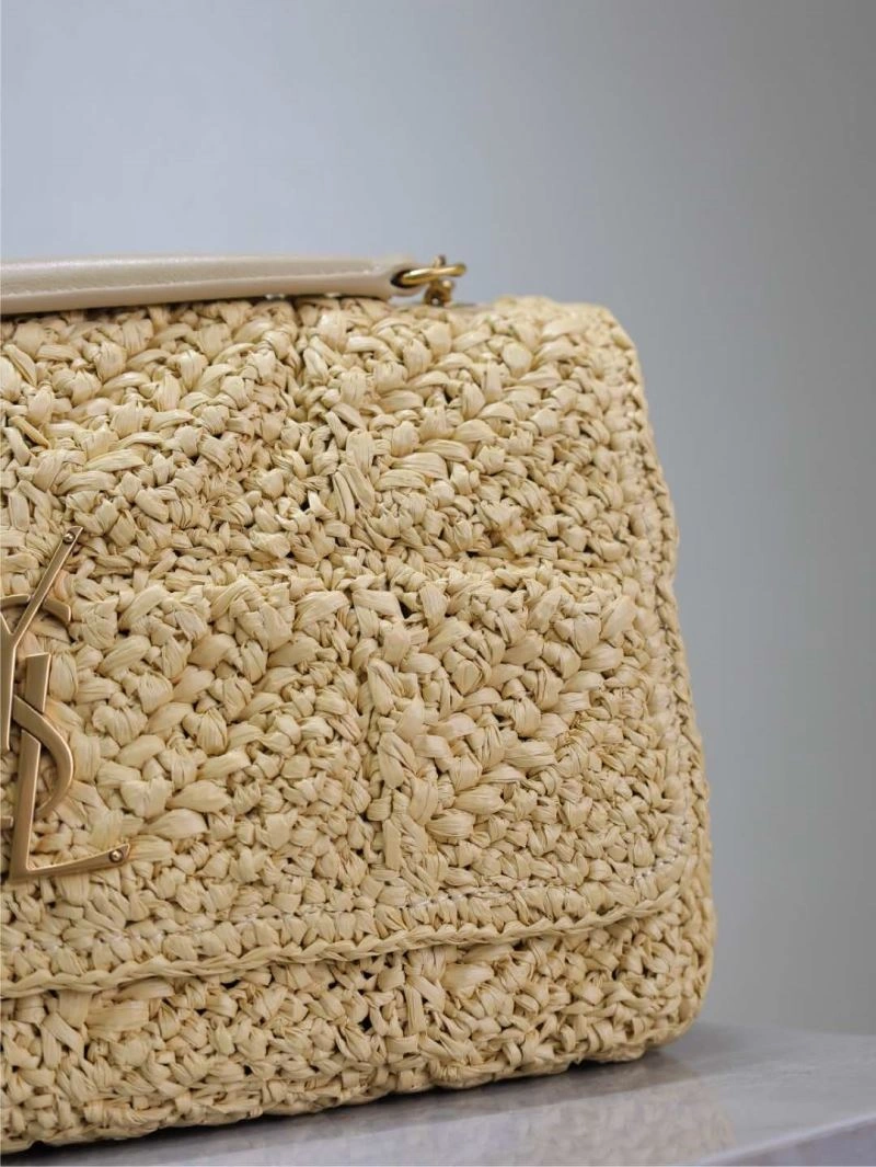 Discounted YSL Satchel Bags