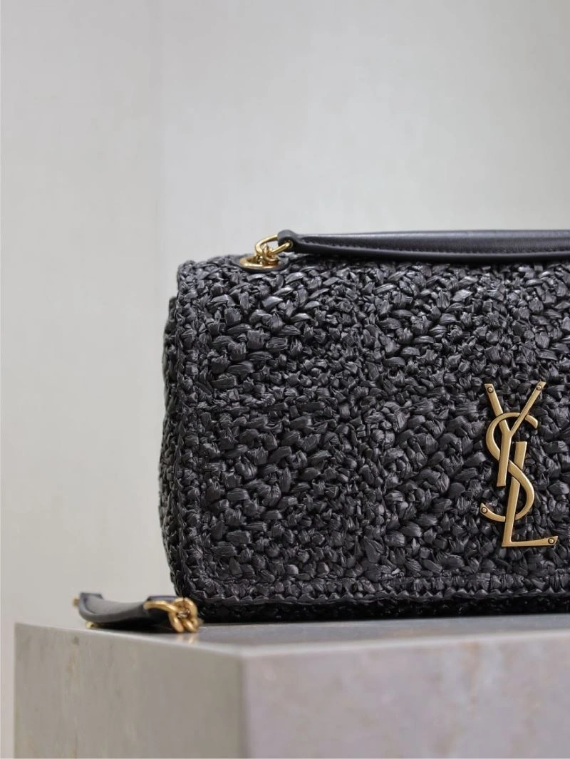 Factory-made YSL Satchel Bags