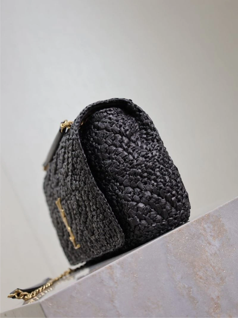 Factory-made YSL Satchel Bags