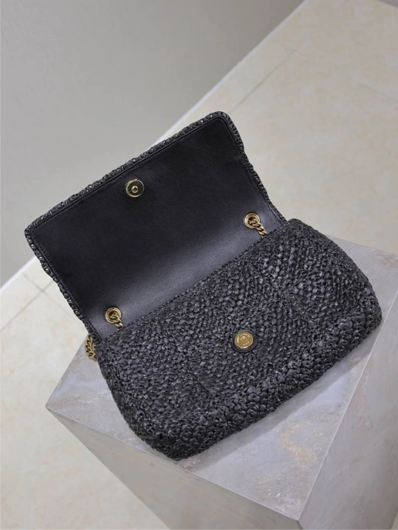 Factory-made YSL Satchel Bags