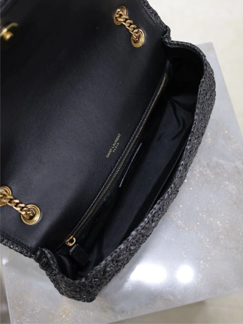 Factory-made YSL Satchel Bags