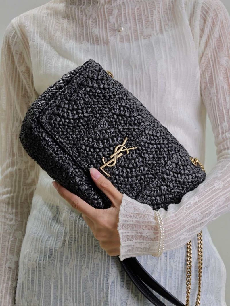 Factory-made YSL Satchel Bags