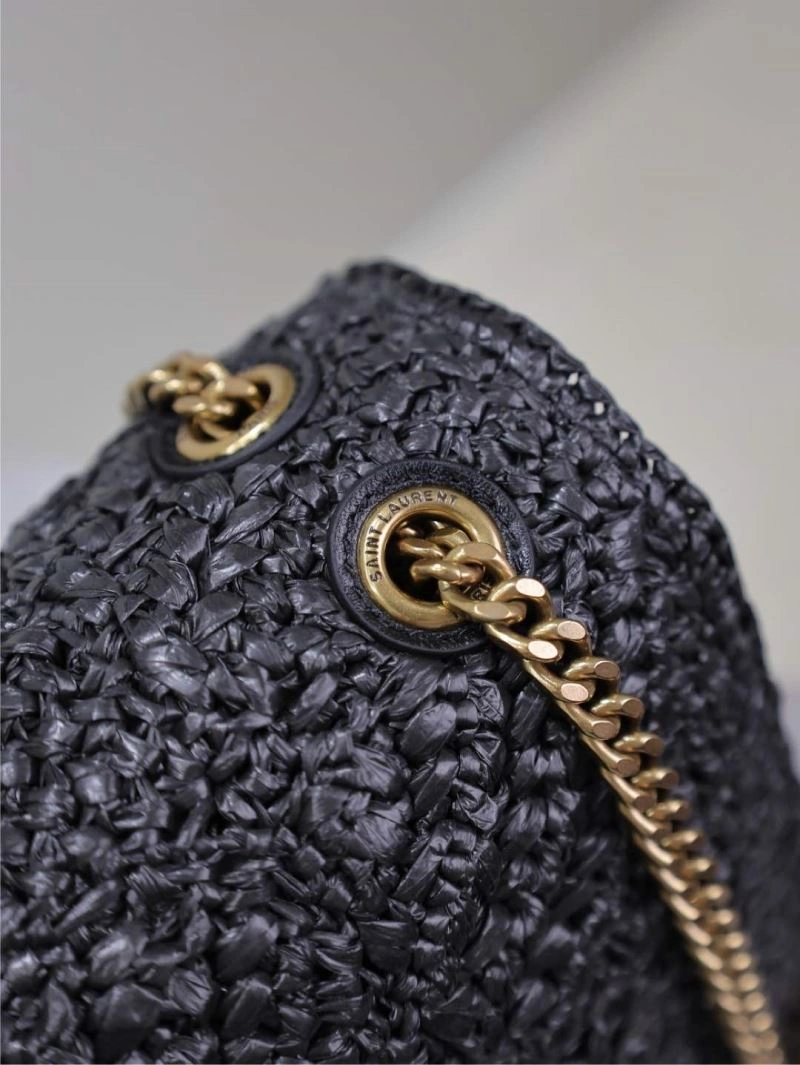 Factory-made YSL Satchel Bags