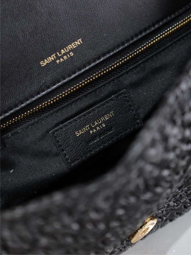 Factory-made YSL Satchel Bags