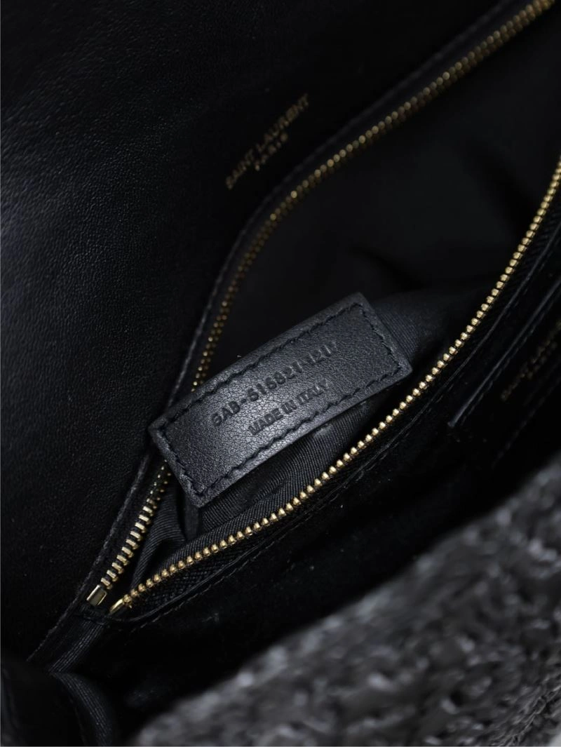 Factory-made YSL Satchel Bags