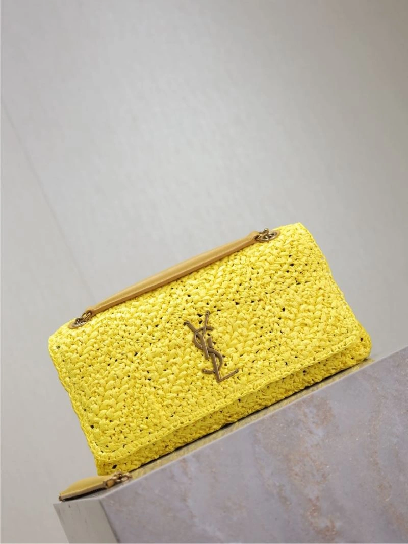 Inexpensive YSL Satchel Bags