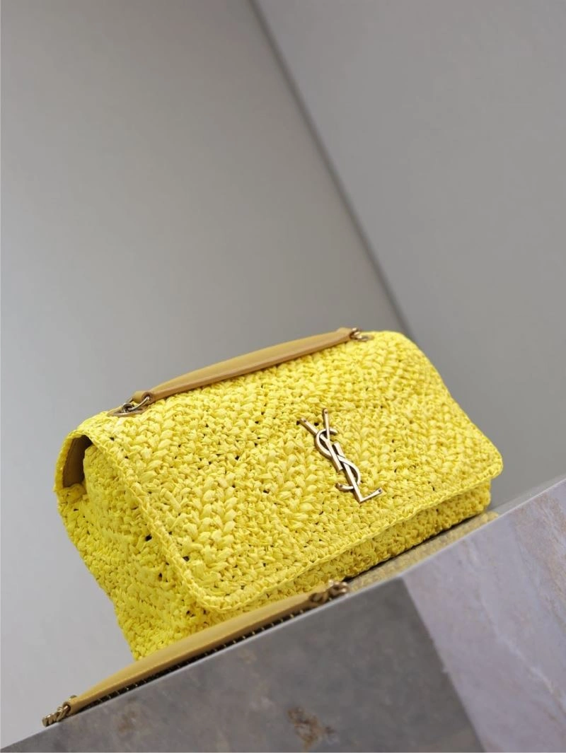 Inexpensive YSL Satchel Bags