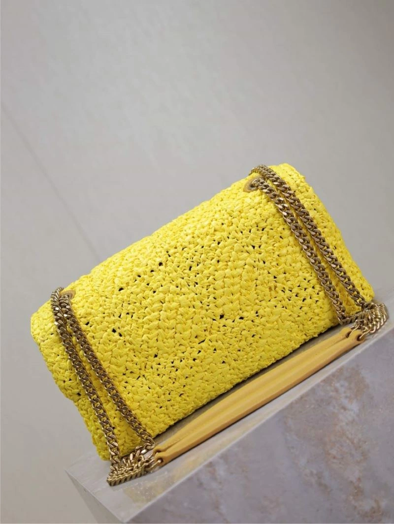 Inexpensive YSL Satchel Bags