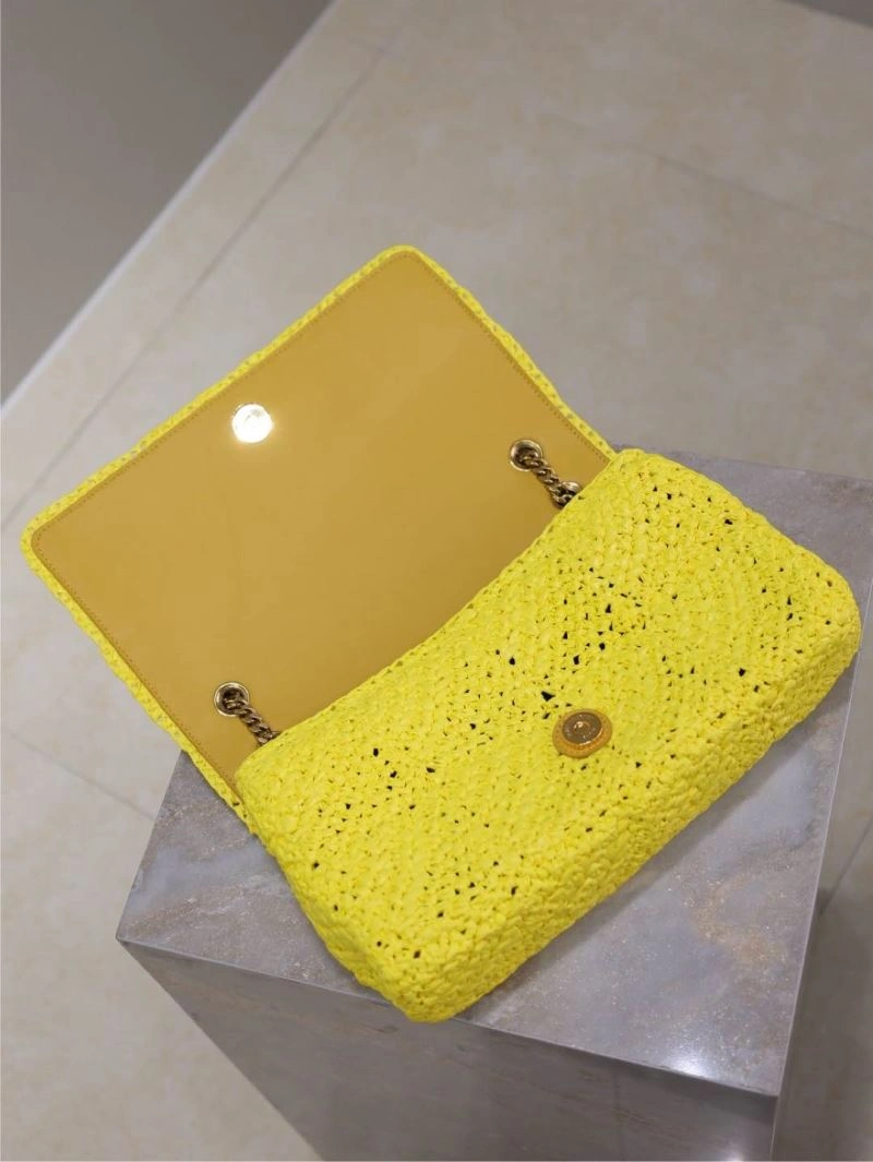 Inexpensive YSL Satchel Bags