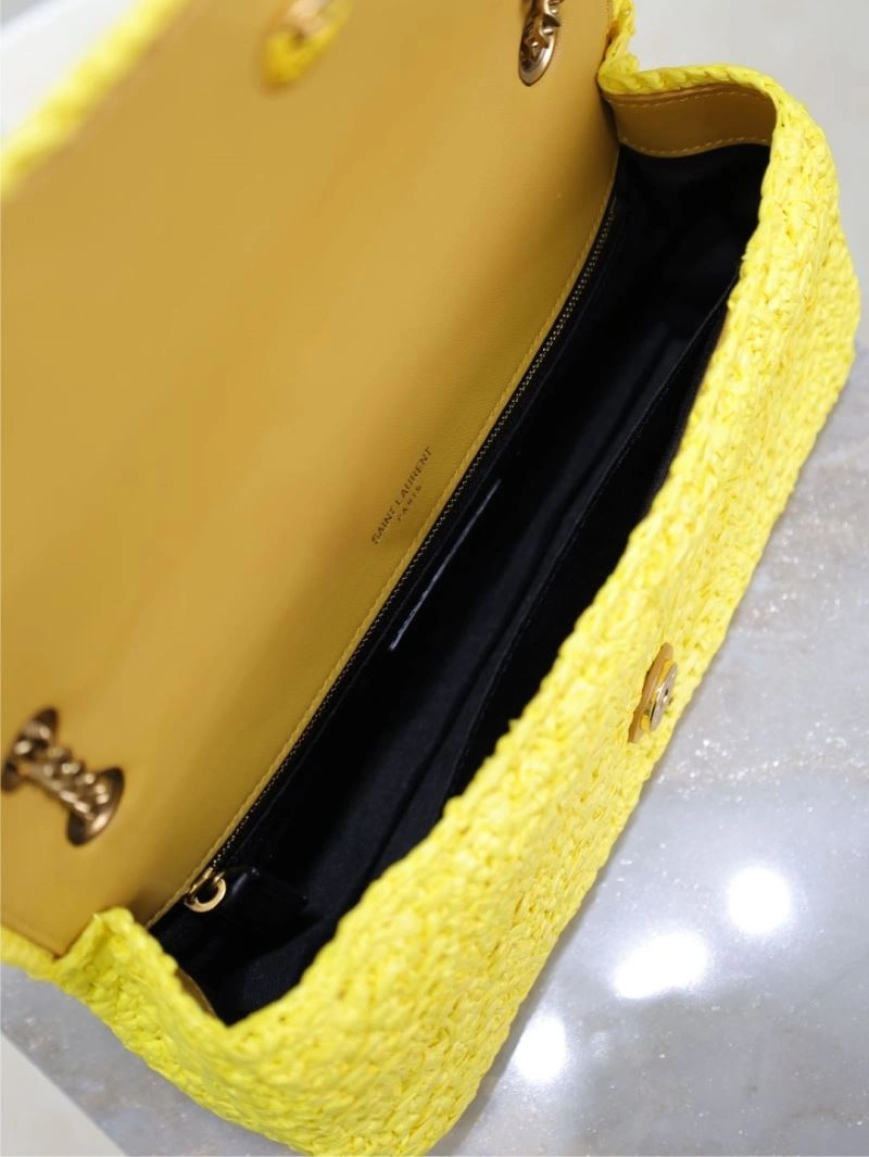 Inexpensive YSL Satchel Bags